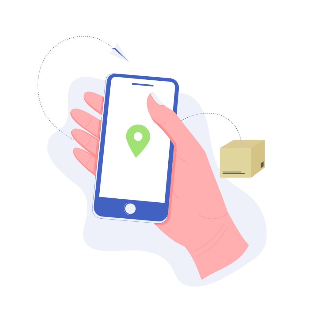 How Delivery Route Optimization Improves Deliveries - Airspeed Blog How Delivery Route Optimization Improves Deliveries - Airspeed Blog