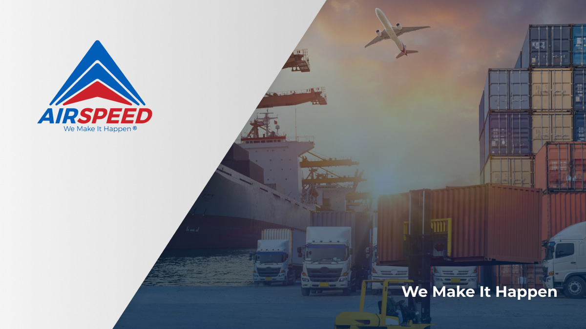 Airspeed International - Airspeed