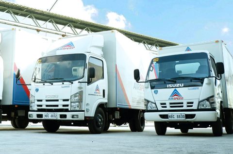 Airspeed International - Airspeed