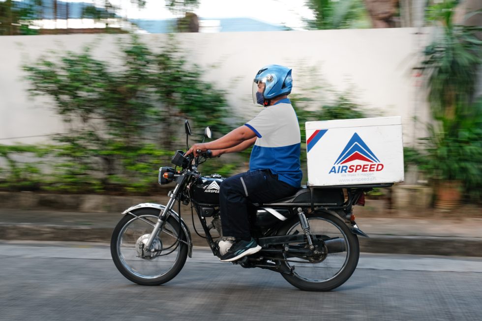 Airspeed International - Airspeed